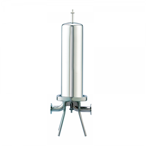Sterile filter housing - G2 Industries